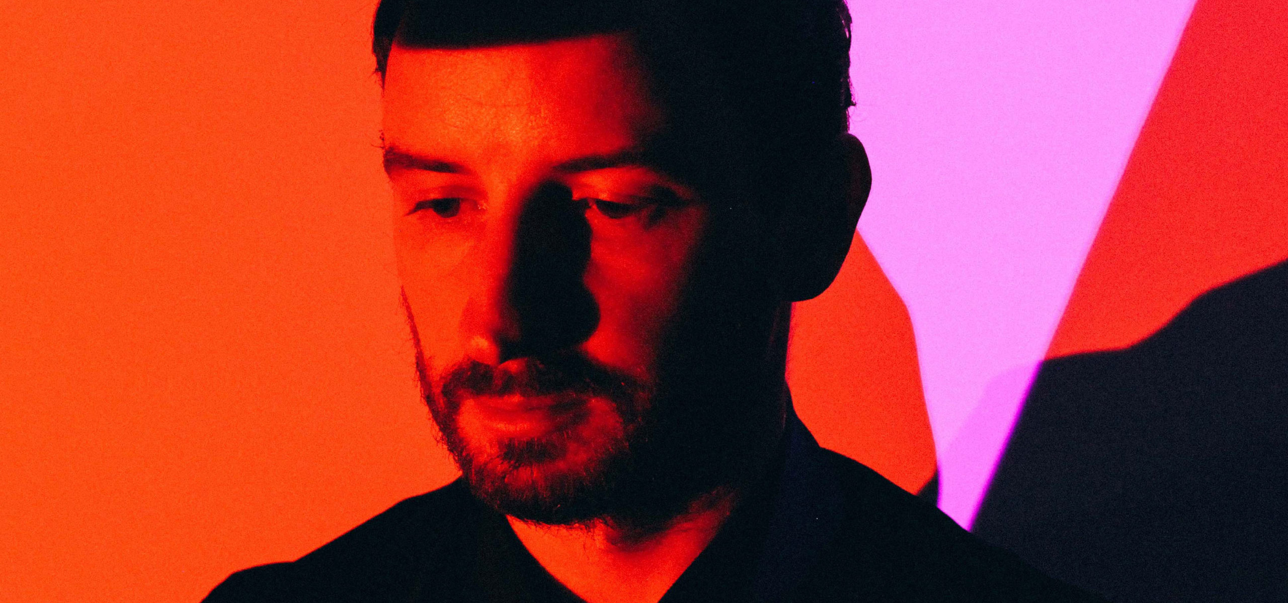 Max Cooper + Théo Muller - 6PAR4