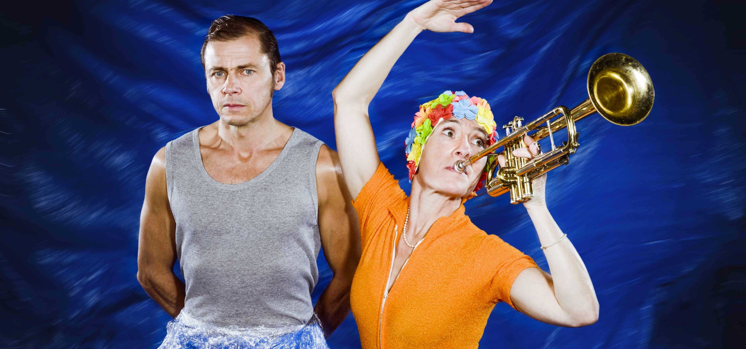 Masques et Tuba - 6PAR4